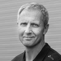 Johan Danielsson | Axima